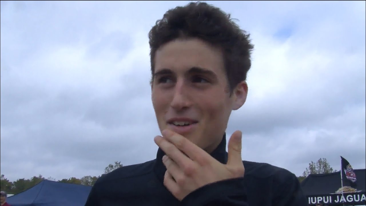 San Francisco's Alex Short explains England vs. the NCAA - YouTube