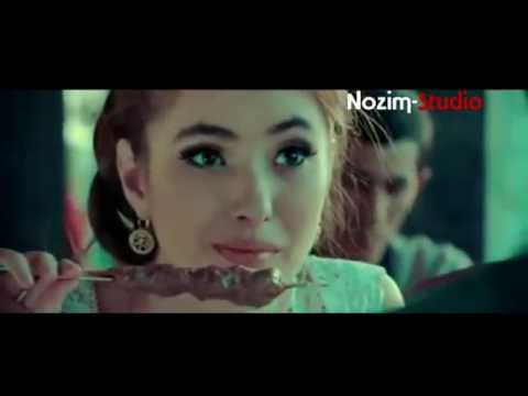 Jasur Umirov Taqdirim Shu Ekan