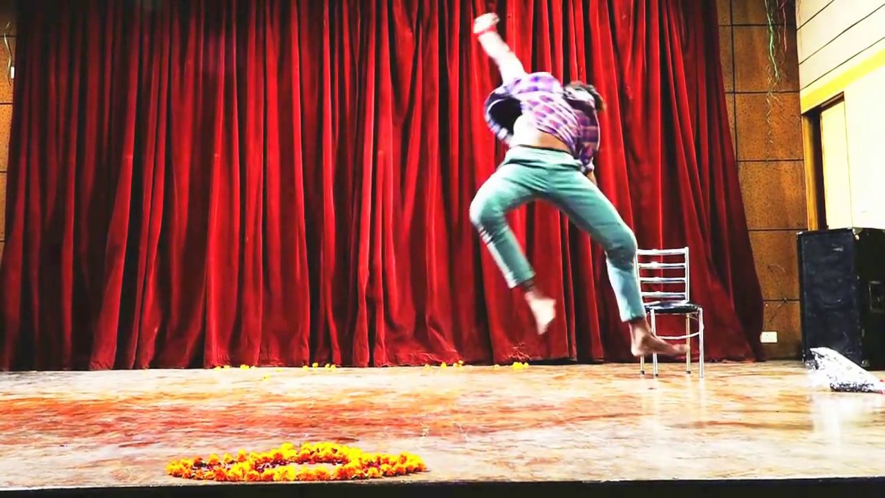 Abhi abhi toh mile ho contemporary dance choreography love theme by ...