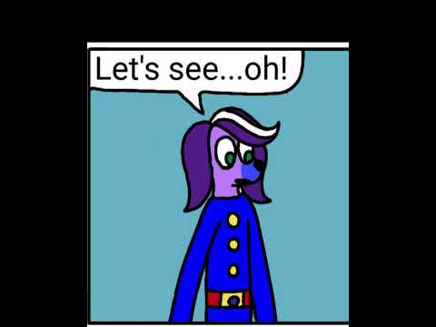 Brainy Barker-Garde Blueberry Inflation