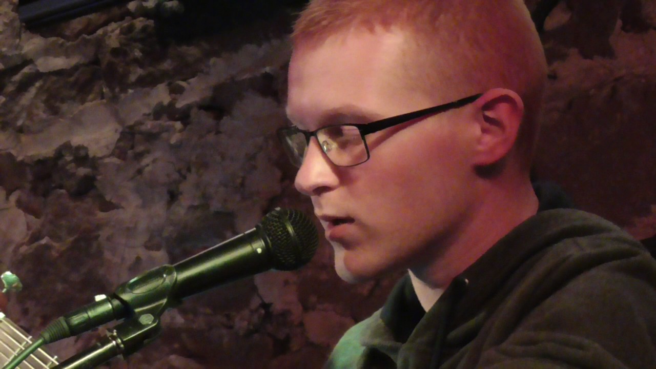 Ryan Butterfield at Malones of Manassas 2 - YouTube