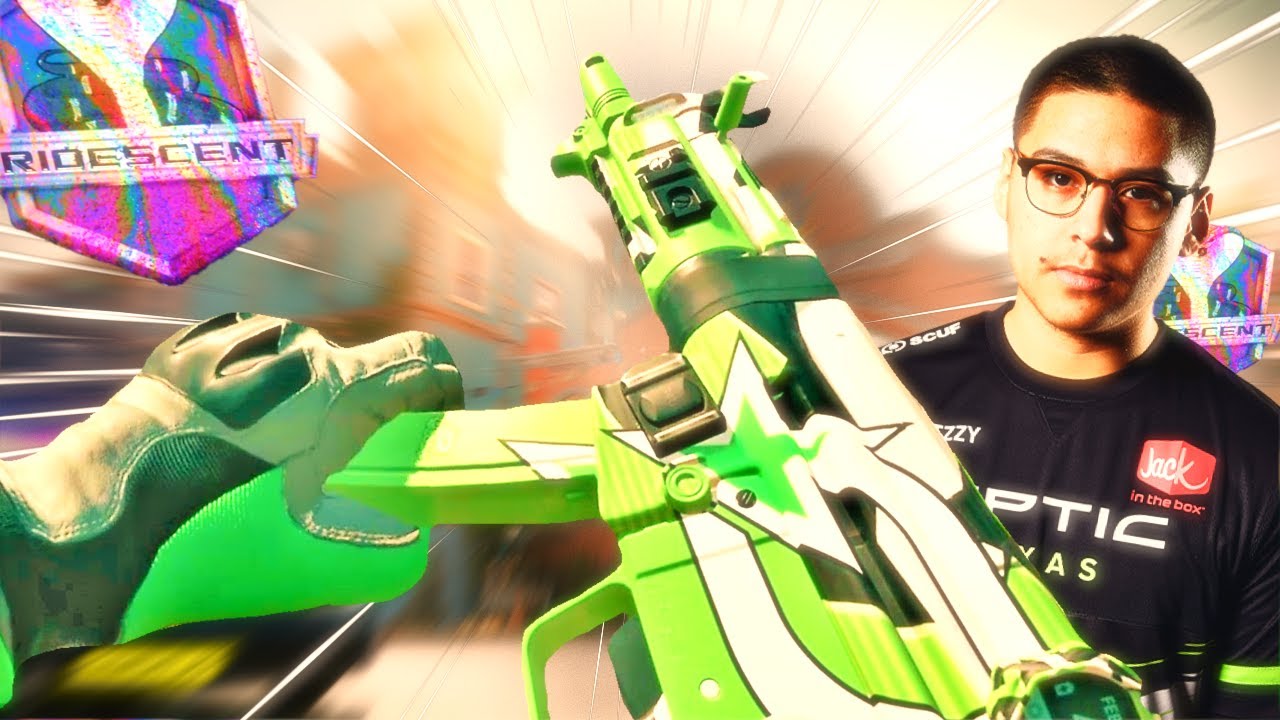 the NEW SMG META in MW2 RANKED PLAY! 😈 (Pro Lachmann Sub Class Setup ...