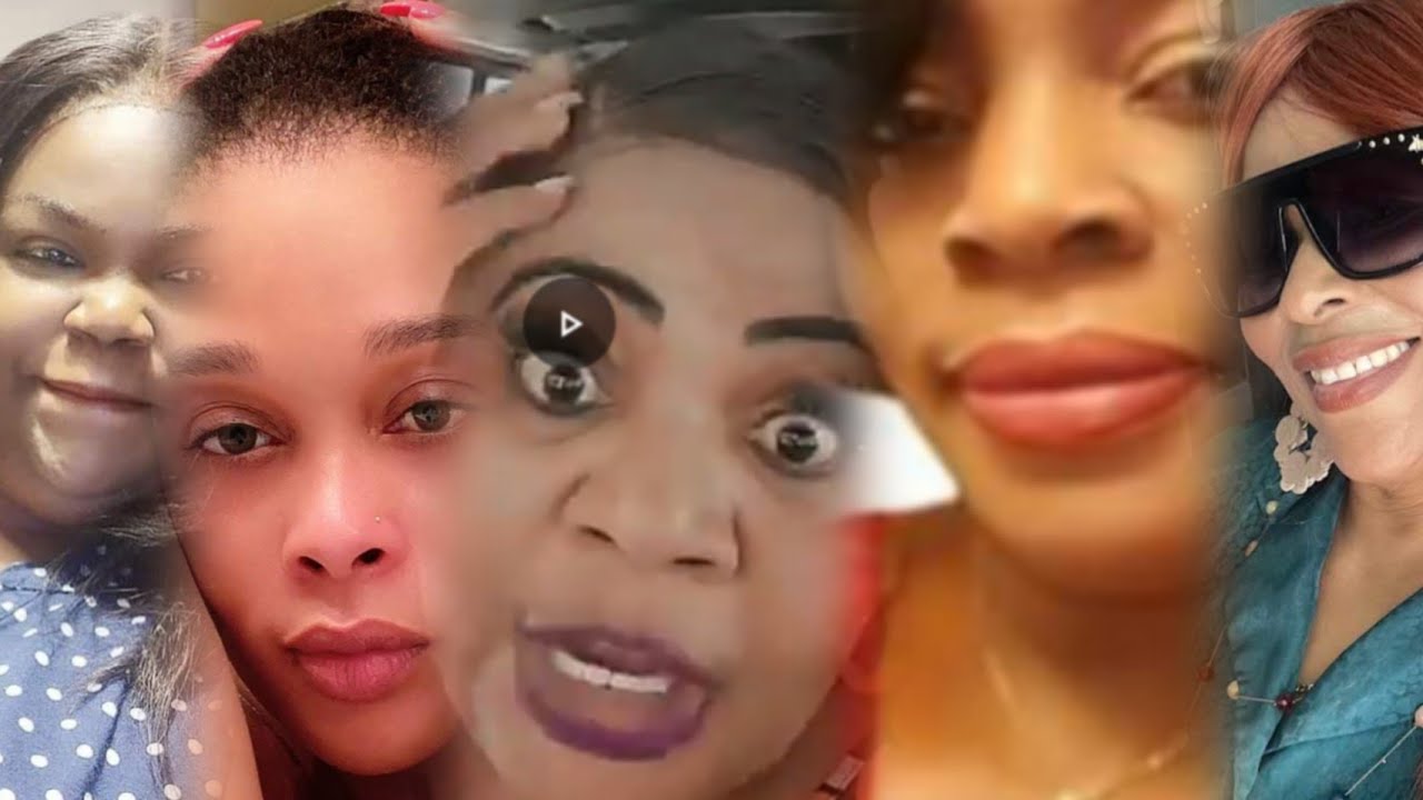 Natacha Lafontant live pou M. Sénat santi pipi ki vle tuye manman ...