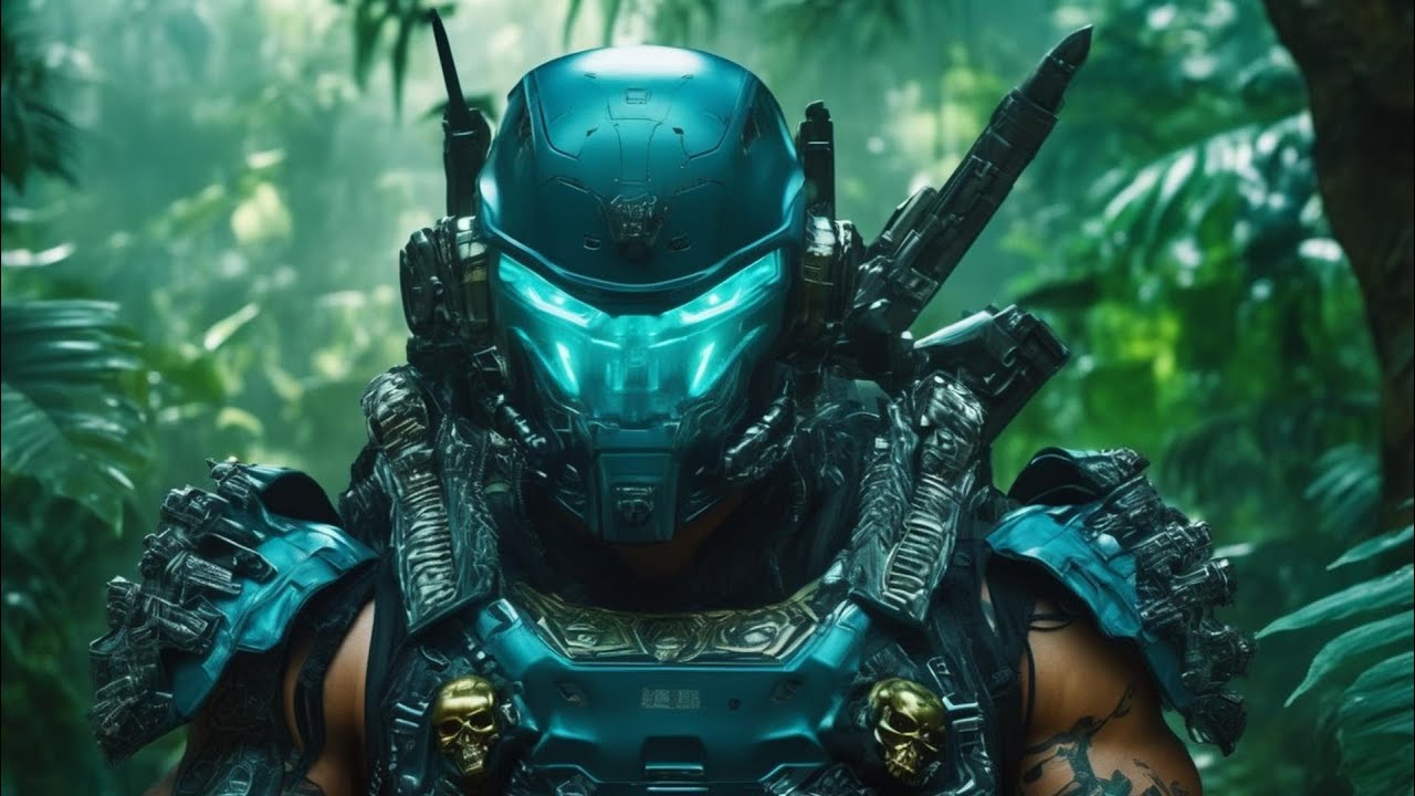 Helldivers, Viper Commando - YouTube