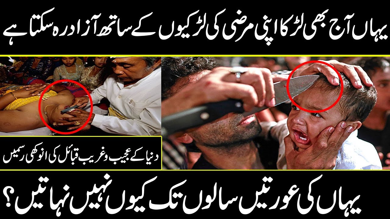Strange Traditions Around The World In Urdu Hindi Urdu Cover strange-traditions-around-the-world-in-urdu-hindi-urdu-cover
