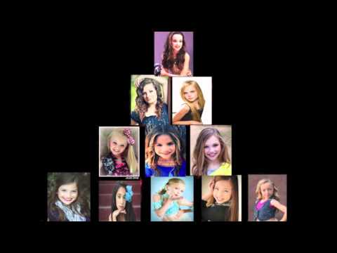 Hunger Games Roleplay -Week 2 { Pyramid and Assignments} - YouTube