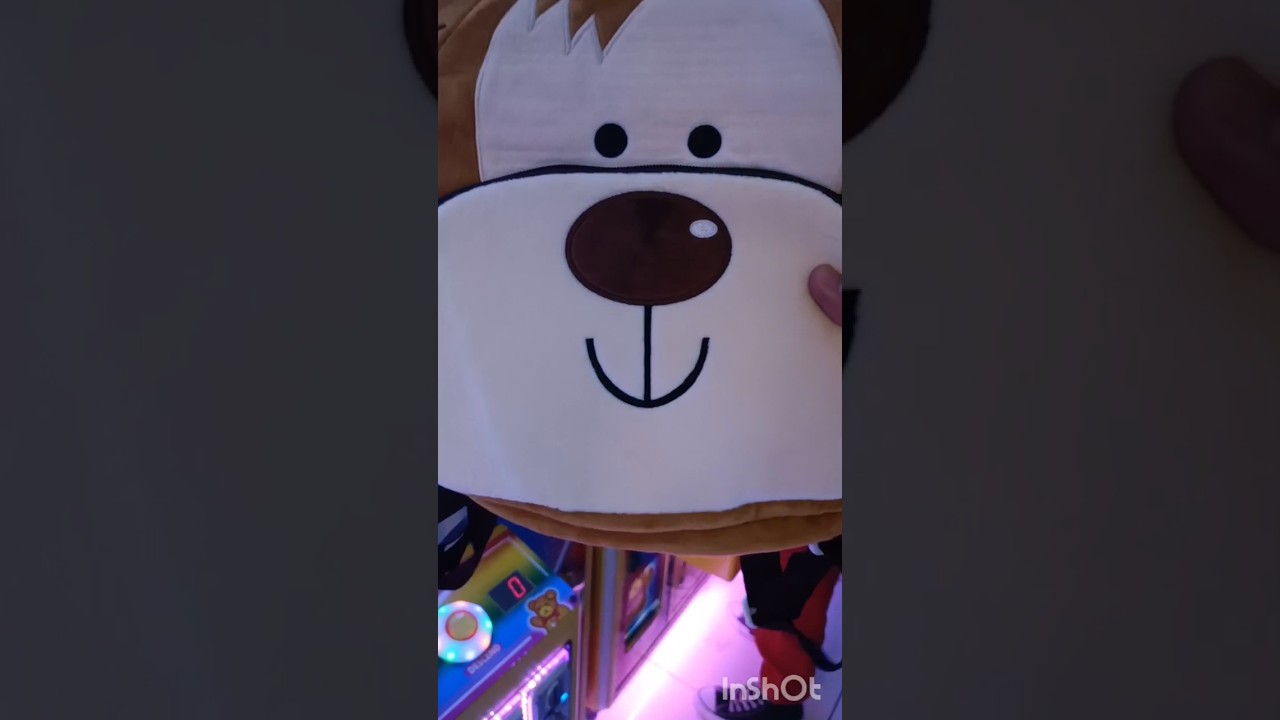 Tom's World Gotcha Prize Jackpot Bag! at Robinsons Malabon #fun #arcade ...