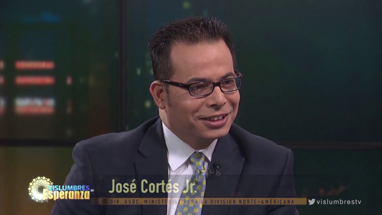 Vida y Ministerio del pr. Jose Cortes Jr. - YouTube