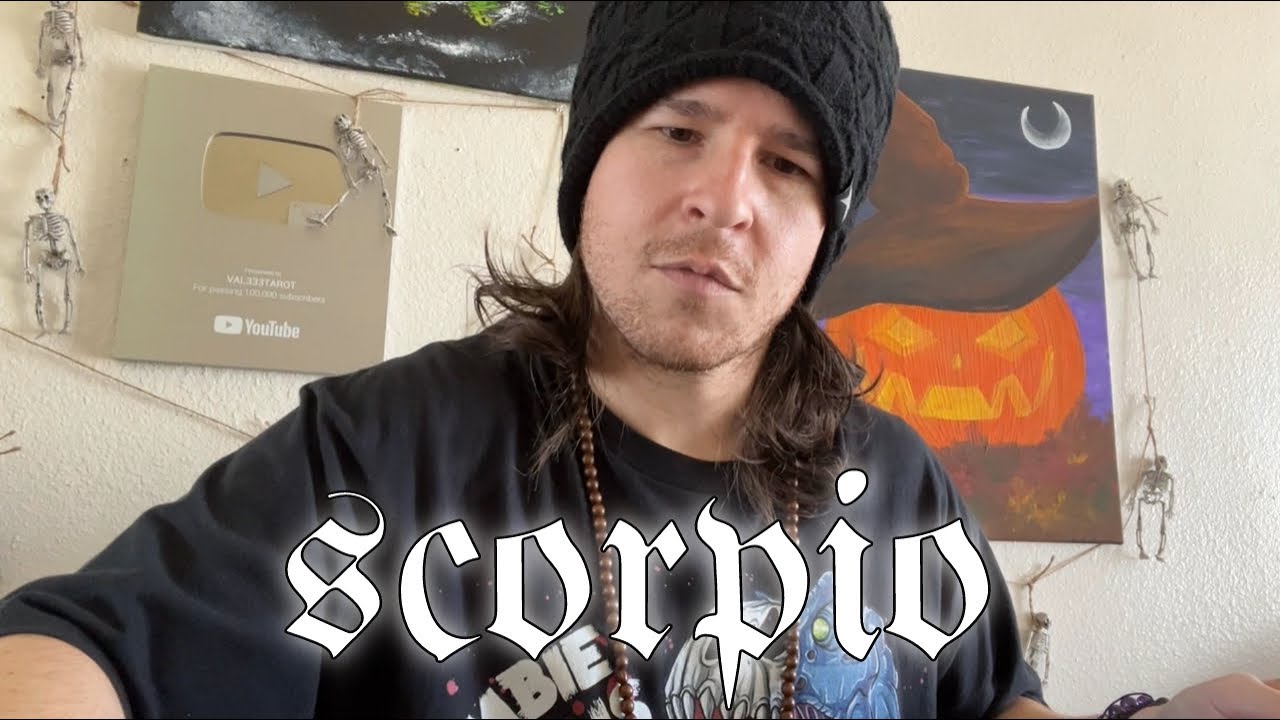 SCORPIO - HOW DO THEY FEEL ABOUT YOU?! - THEY THOUGHT THIS WAS A GOOD ...