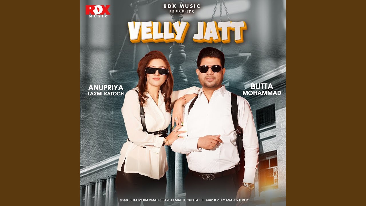 Velly Jatt - YouTube