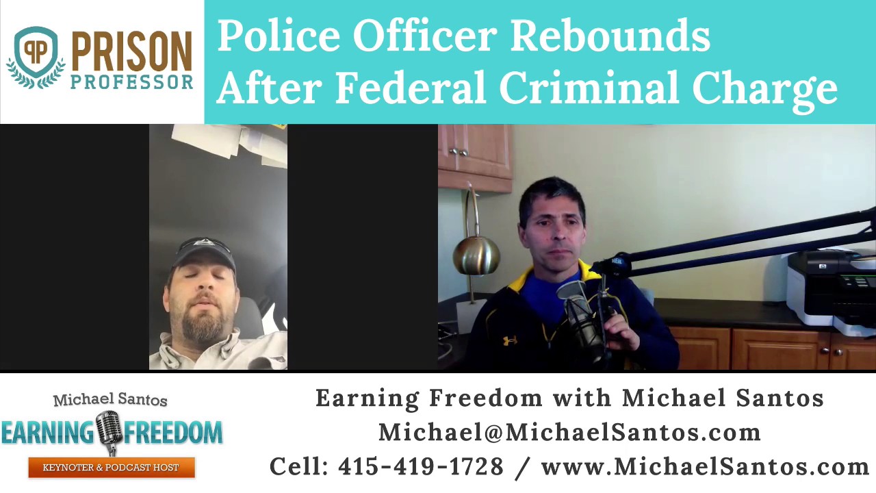 Police Officer Charged With Crime - YouTube