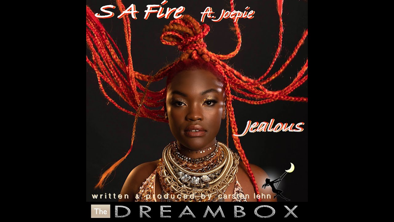 Dreambox Studios - Jealous feat SA Fire & Joepie - OFFICIAL MUSIC VIDEO ...