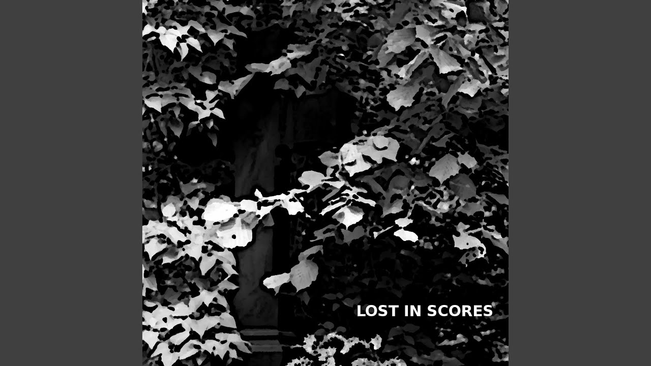 Dark Sad Synth Strings Guitar Instrumental (Yet Another Paradise Lost in Scores) - YouTube