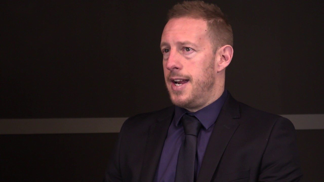 Does digital have a role in financial services? - YouTube