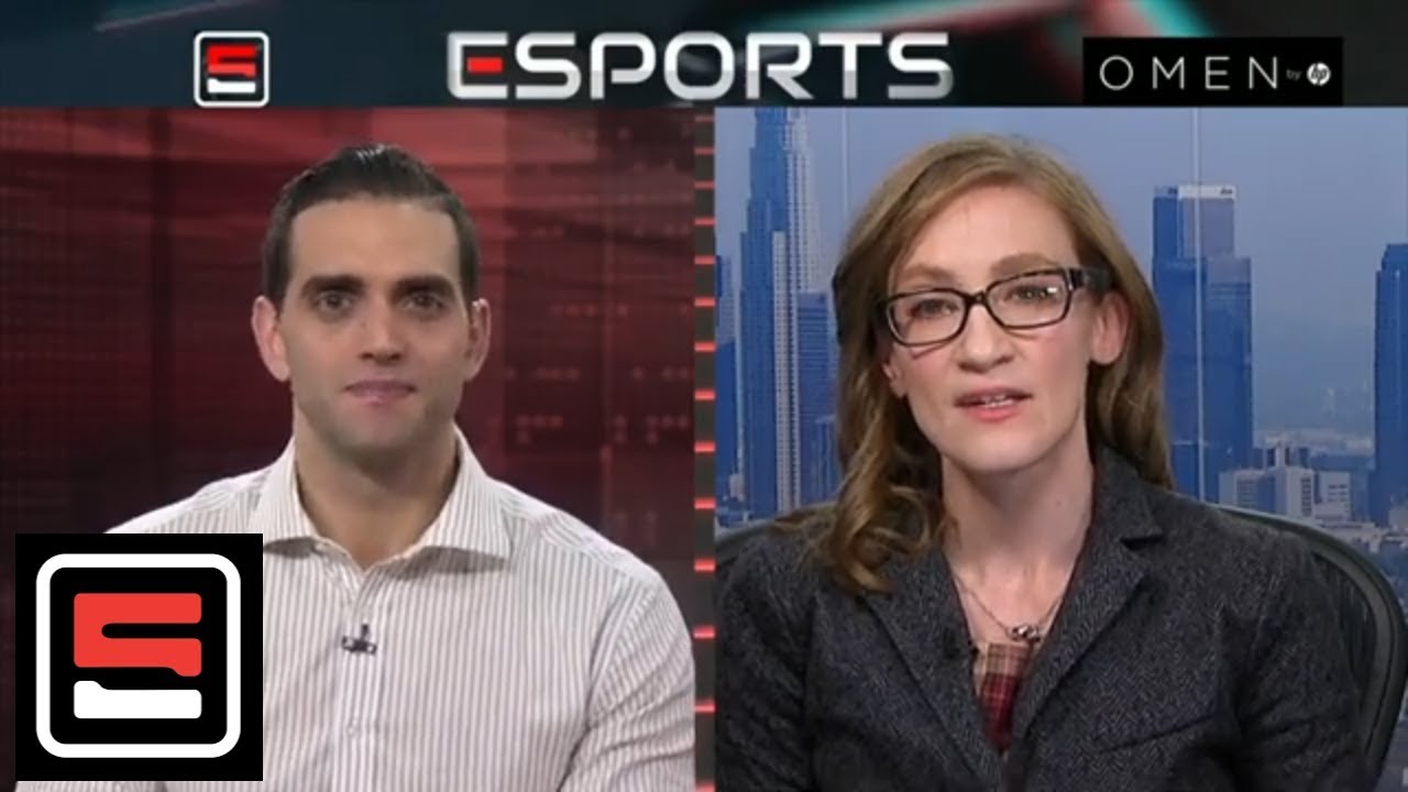 Major roster moves in League of Legends continue to shake up scene ...