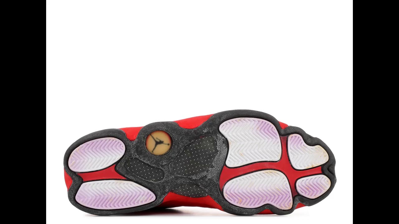 Bred 13's (Prod. Anthony Bundy) - YouTube