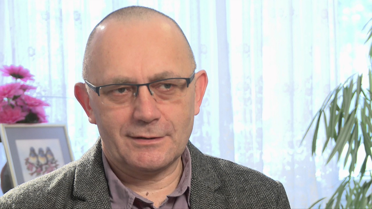 Notacje ECS | Solidarność "Podlasie" | Andrzej Ciszewski - YouTube