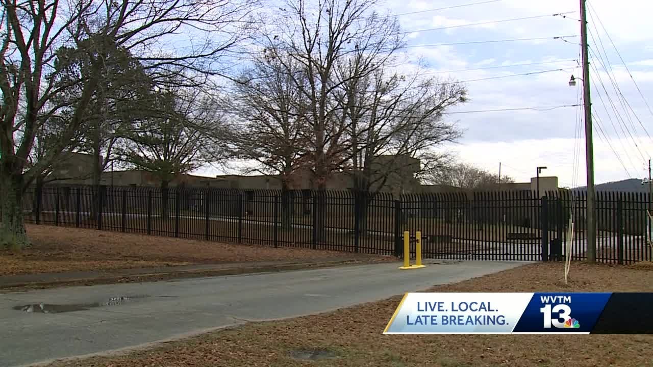 Katt Williams buys Fort McClellan with plans to open production studio ...