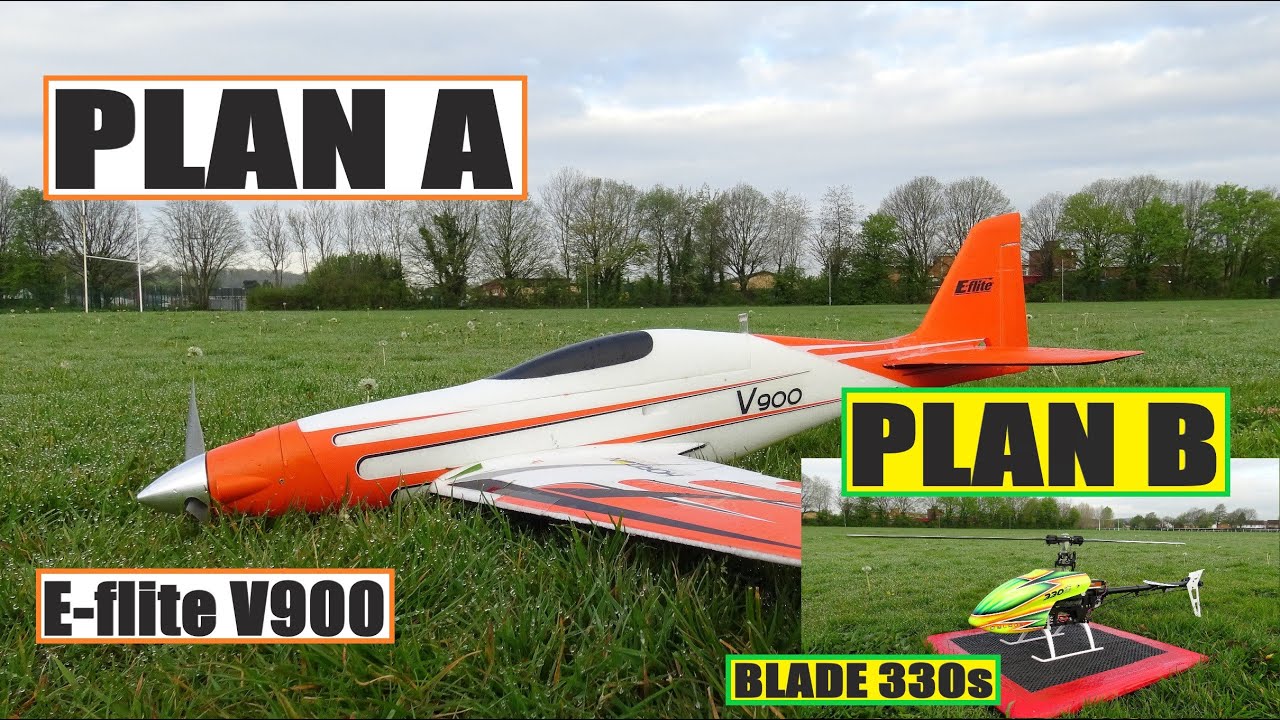 PLAN A AND PLAN B - YouTube