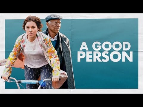 A Good Person (2023)(Florence Pugh) - Movie Review - YouTube