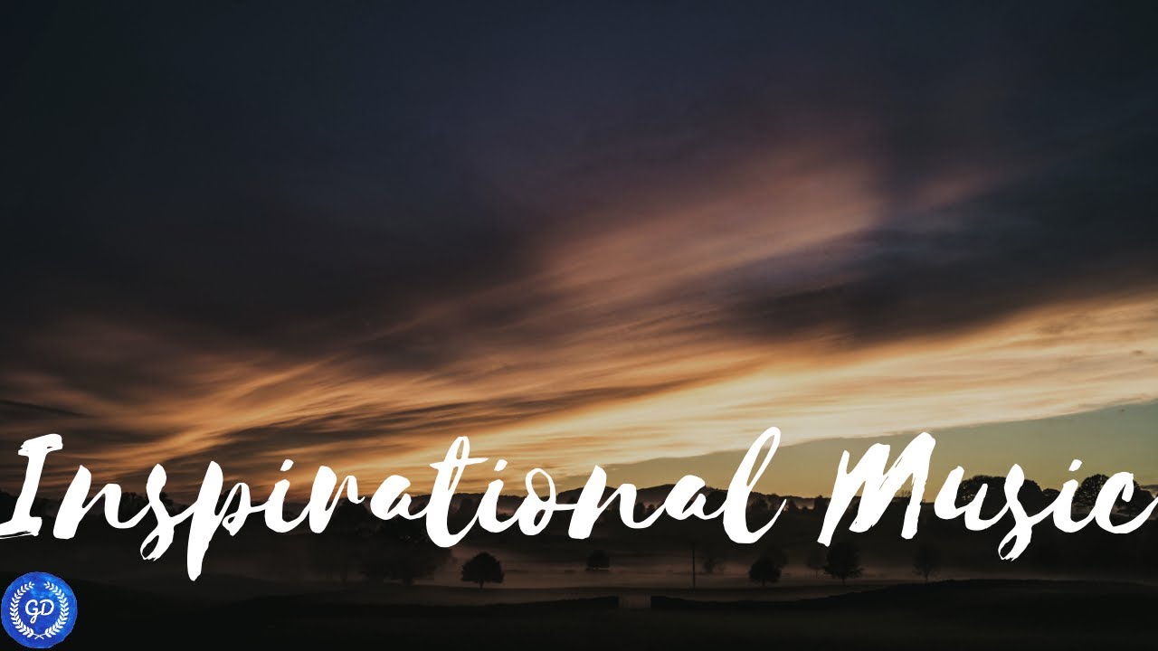 Motivational and Inspirational Music (Sound for Concentration and Focus ...