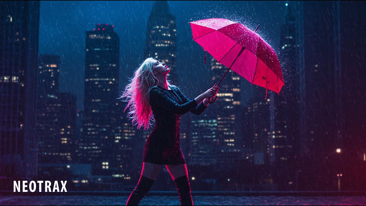 “What About Us” (Created by NEOTRAX Studios) - YouTube