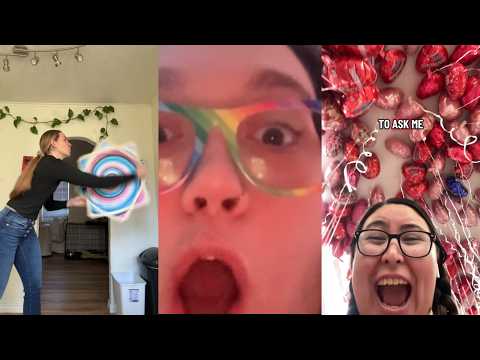 TikToks With Pure Vine Energy 😂 | 6 Minutes of Non-Stop Laughs Series