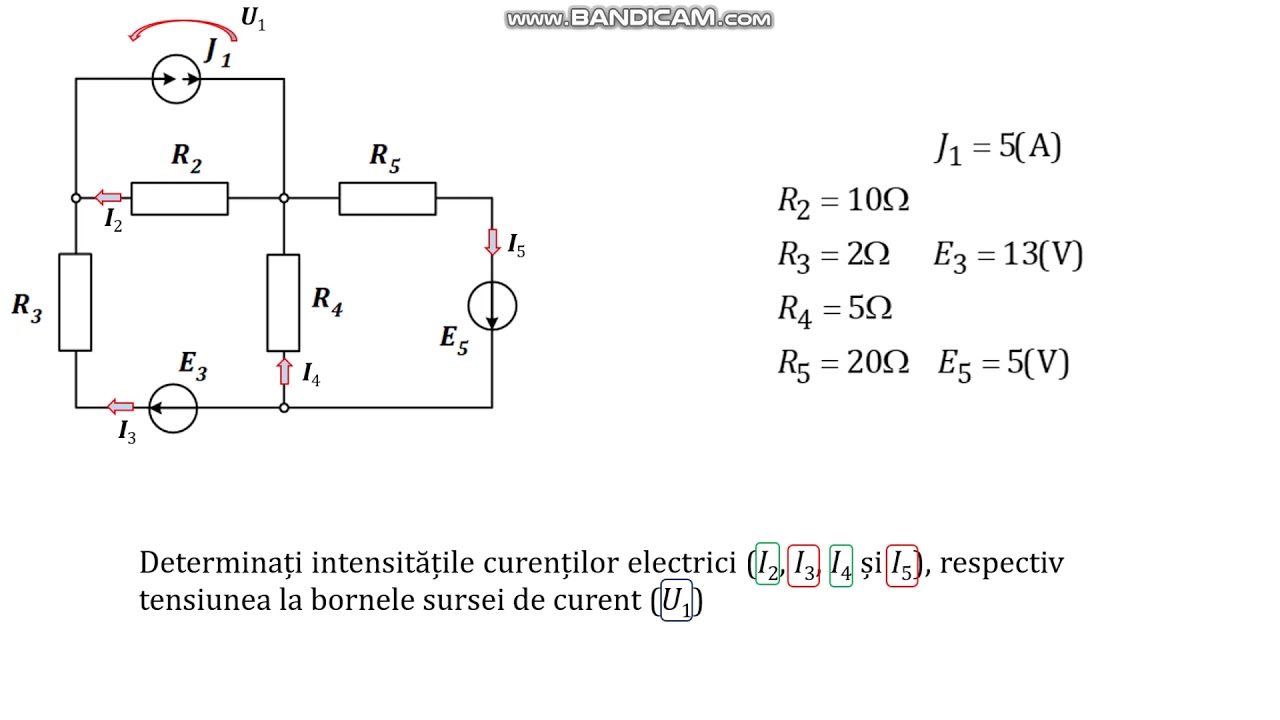 MPN curent continuu - YouTube