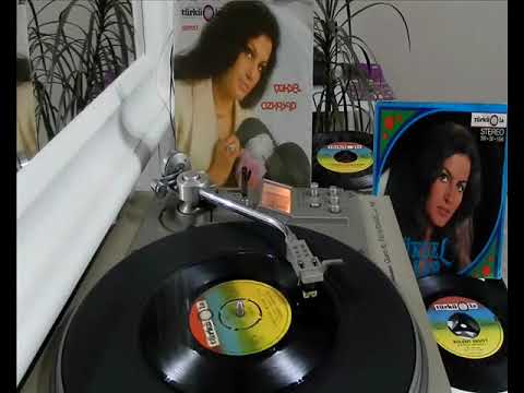 Almanyaya Mecbur Ettin / Yüksel Özkasap Gurbet Türküleri Nostalji Plak Kayıtları