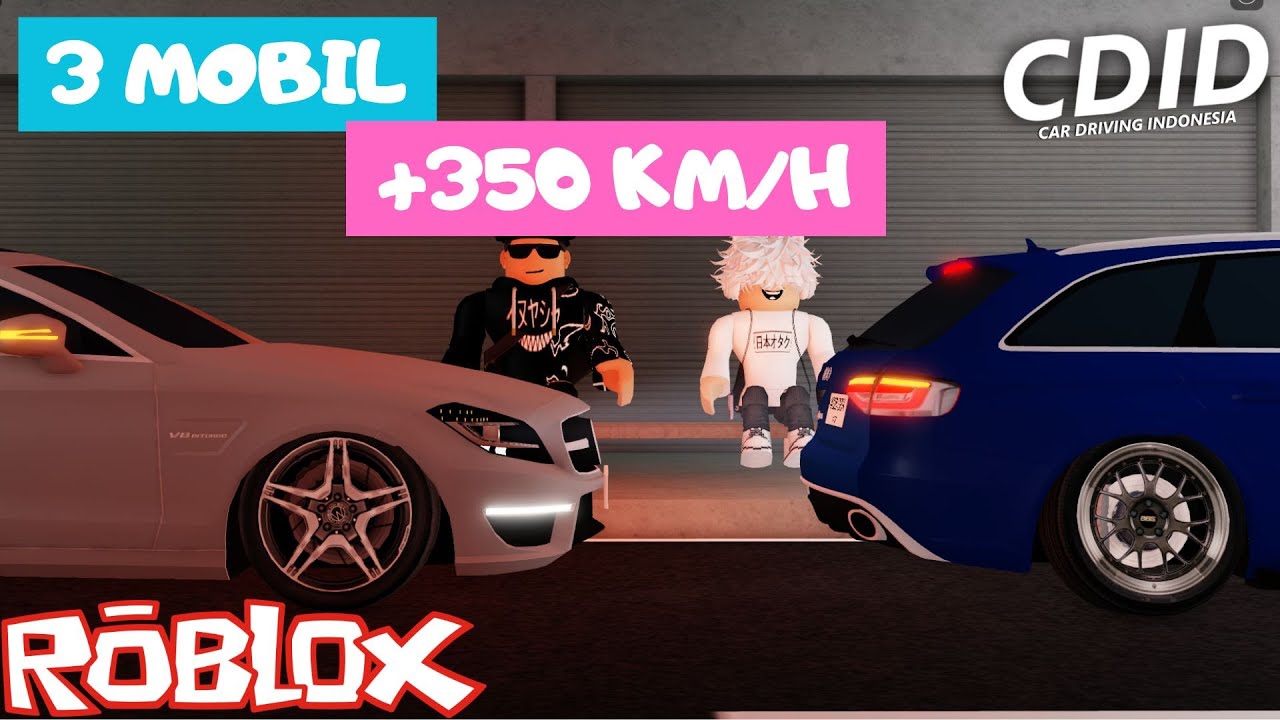 REKOMENDASI TOP SPEED MOBIL LEBIH DARI 350 KM/H | CAR DRIVING INDONESIA ...