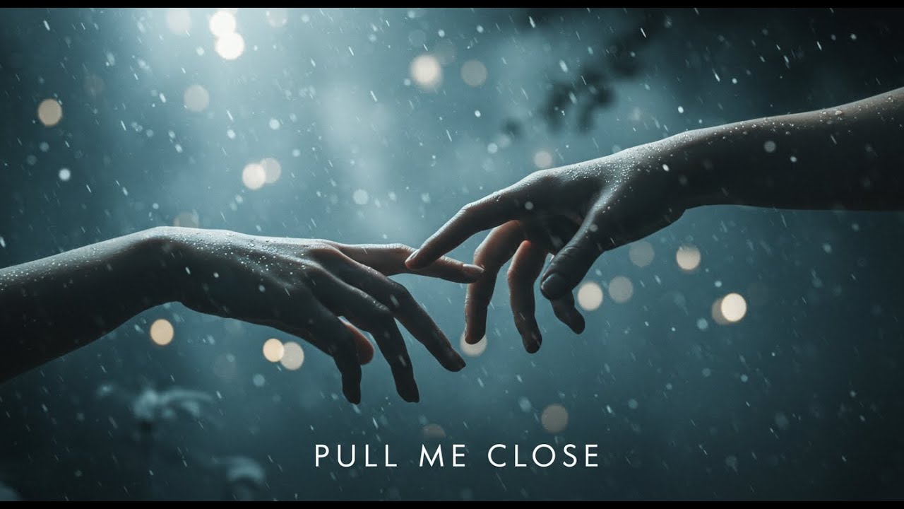 Pull Me Close (Official Music Video Lirycs) NewSong EmotionalJourney ...