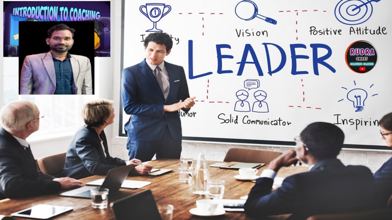 INTRODUCTION OF COACHING || Introduction to Coaching - Course Trailer ...