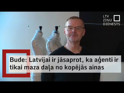 Gints Bude: Visa informācija par Epstīnu bija pieejama jau 2011. gadā