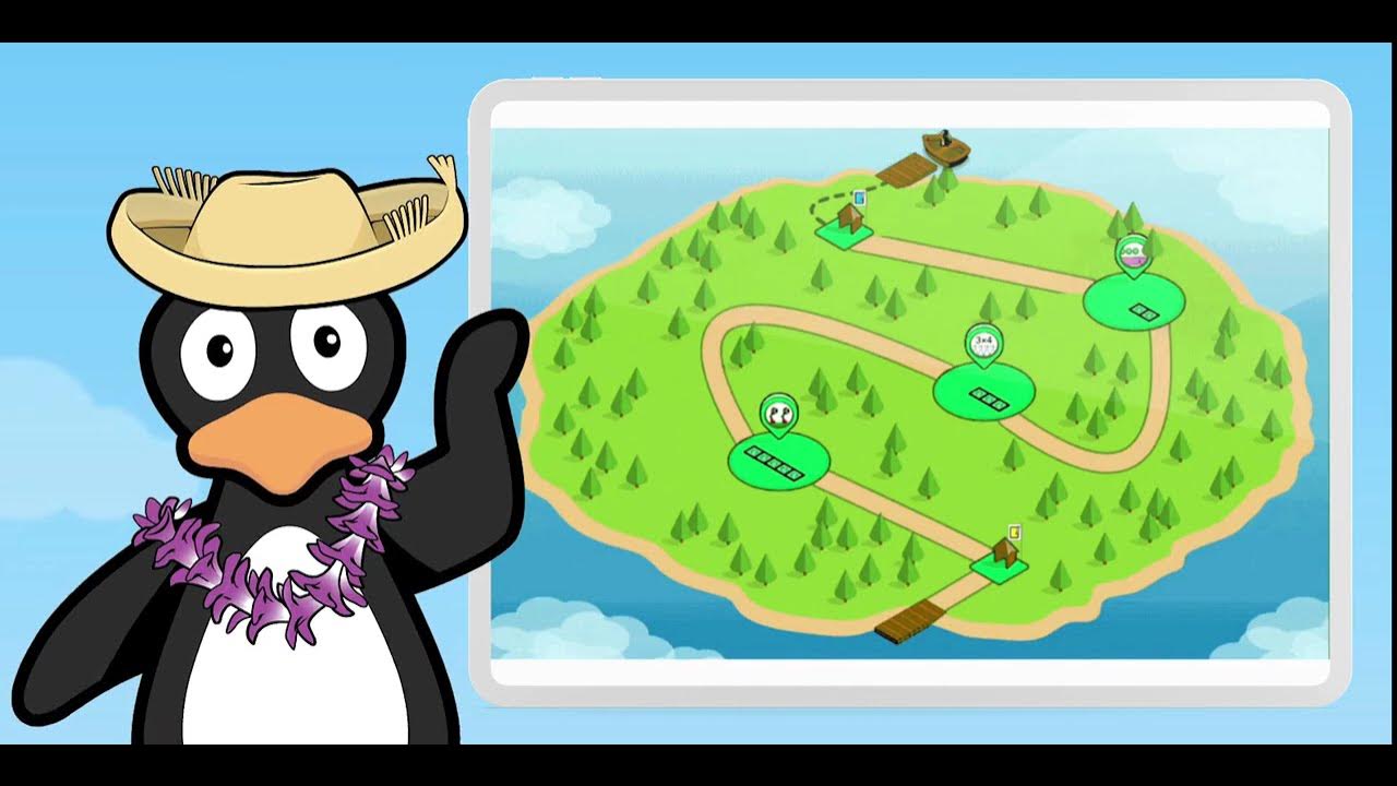 2024-25 NEW ST Math Student Experience! - YouTube