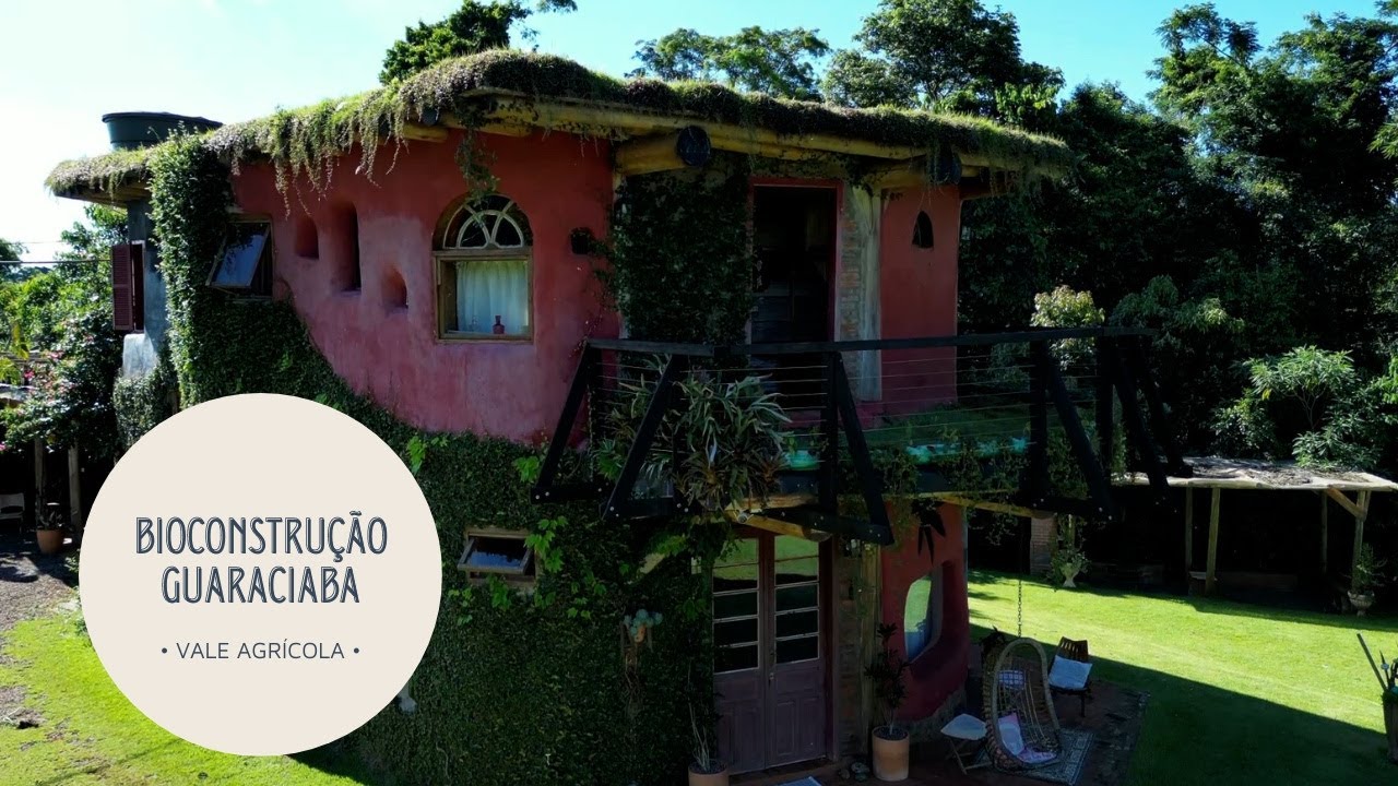 Casa que leva até cocô de vaca nas paredes custa metade do preço e é ...