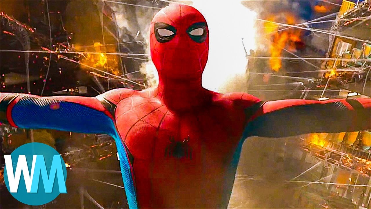 Top 10 Best Trailers of March 2017 - YouTube