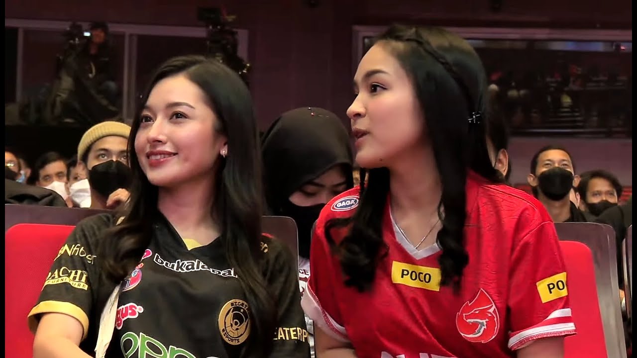 AURA VS BTR Game 2 || Aura Fire vs Bigetron Alpha Game 2 || Match 1 DAY ...