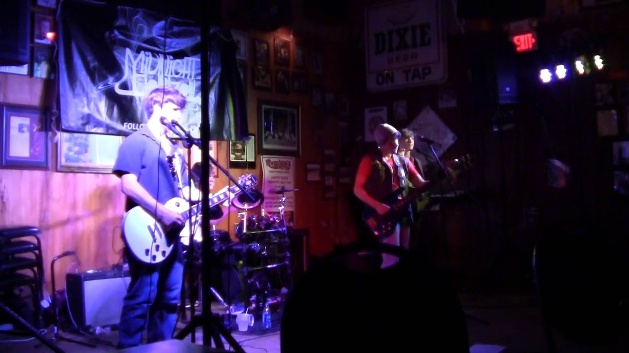 The Joker- Steve Miller Band (Band Cover) - YouTube
