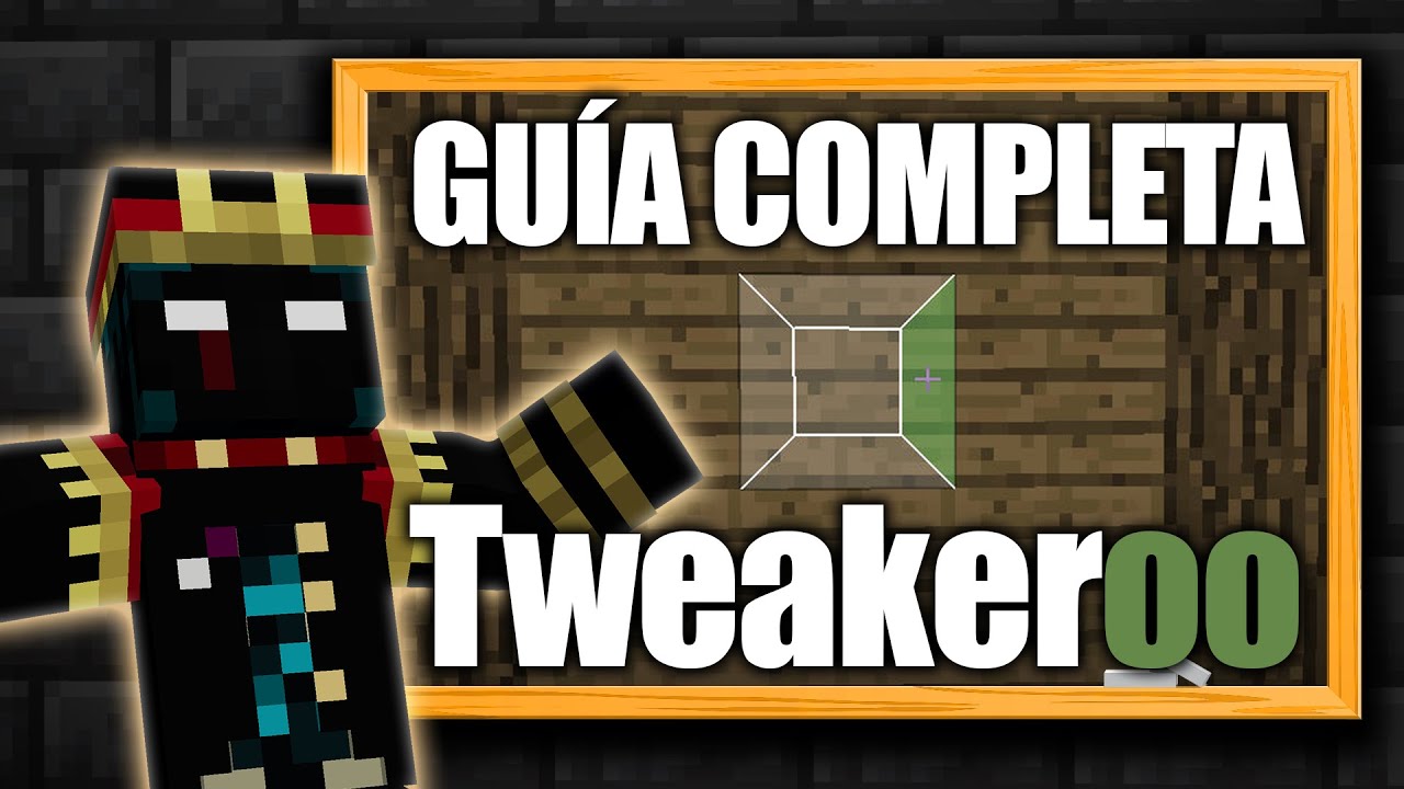 Guía Completa de TWEAKEROO | Configuración y Uso - YouTube