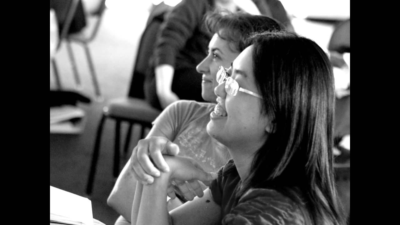 ELP Berkeley 2009 - YouTube