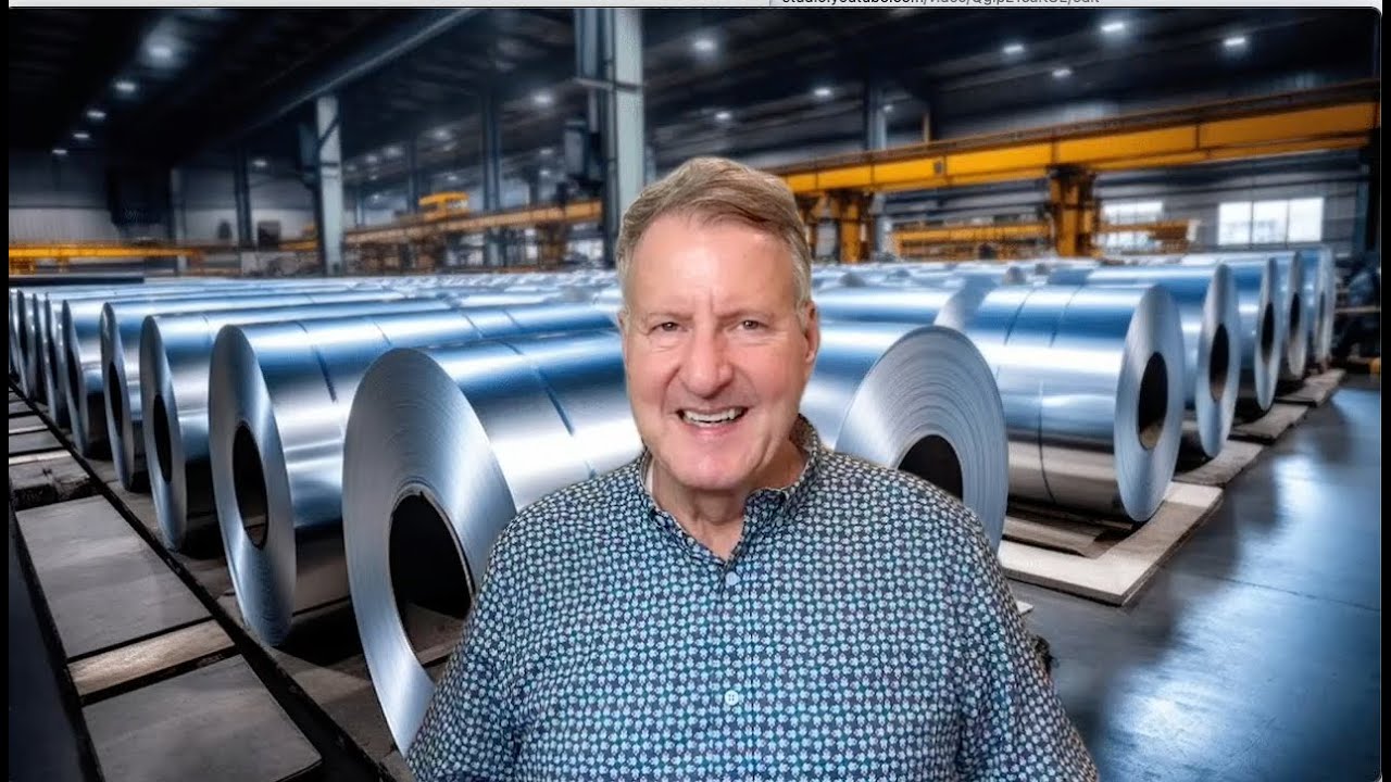 "Unlock The Strategies to Increase Metal Service Center Enterprise ...