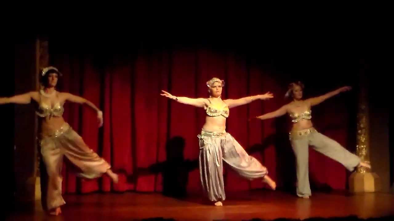 Verbena Belly Dance - Longest Night: Belly Dance Solstice Spectacular ...