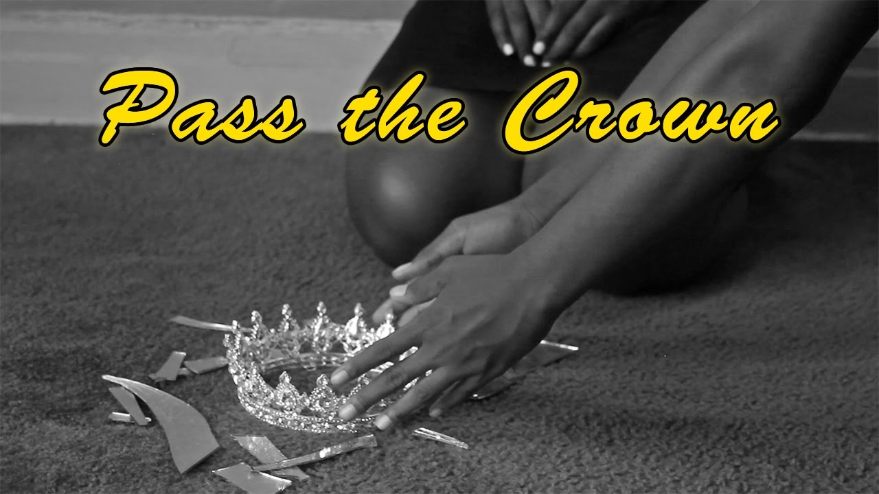Pass the Crown - YouTube