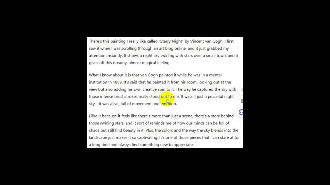 IELTS speaking part 2 practice Listening and Speaking skills - YouTube