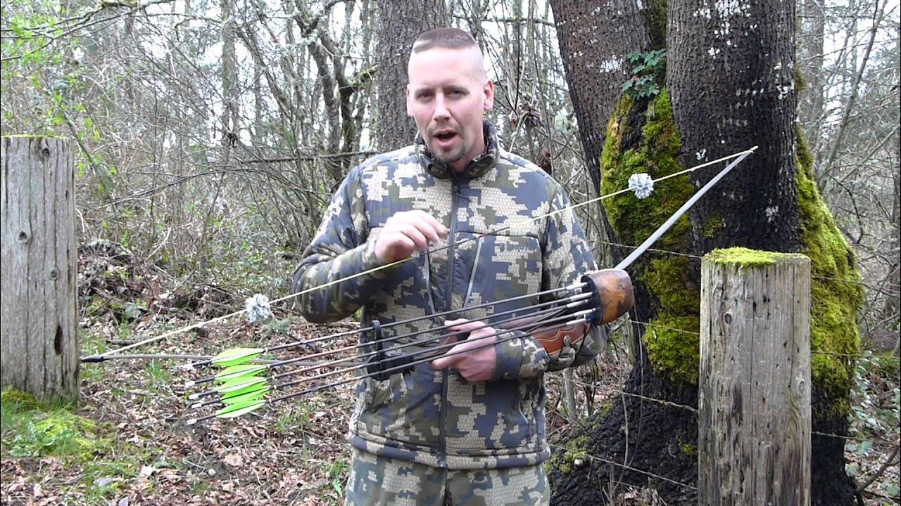 Ironmind Hunting Online Course - YouTube