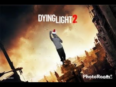 🔴LIVE - Dying Light 2 Stay Human | Part 2 - YouTube