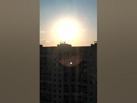 солнышко ясное светит и пронзает своими лучами темных - YouTube