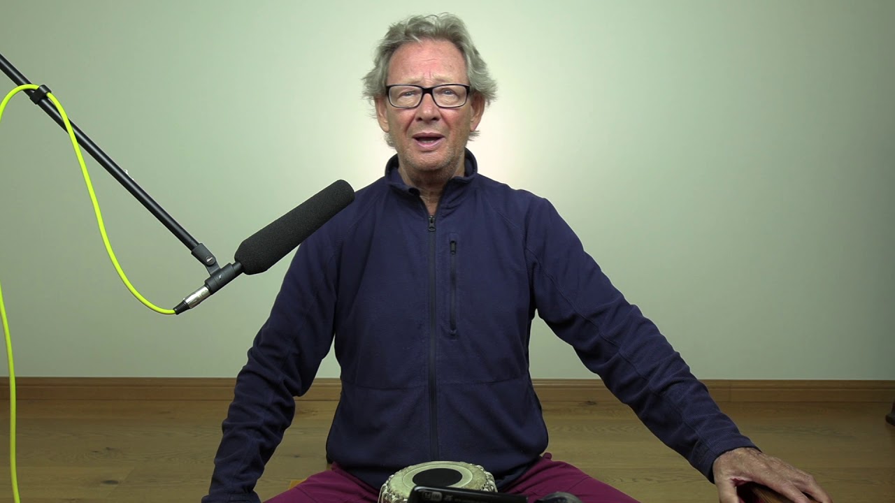 Russell Oliver Stone Sounding 1 June 7 2020 - YouTube