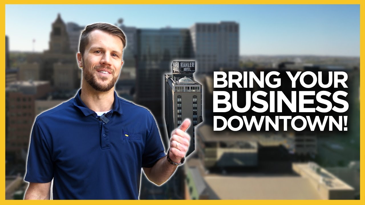 Welcome to Rochester, MN: Commercial Real Estate Opportunities in ...