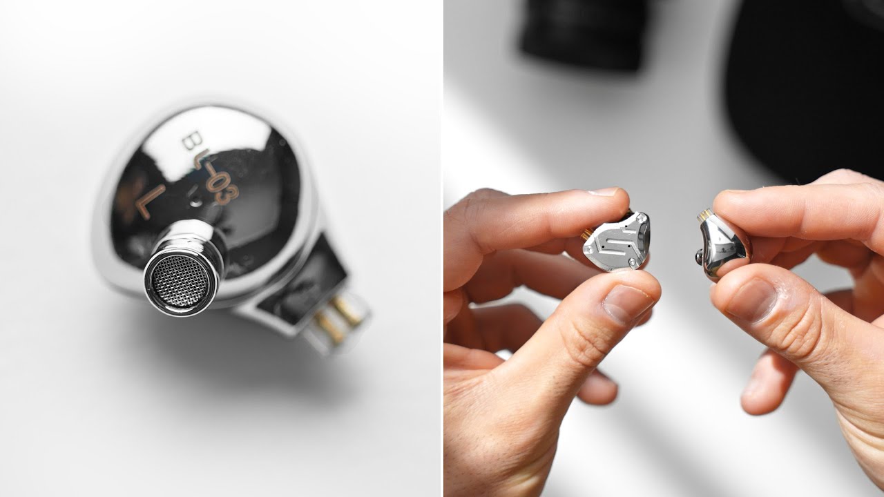 $47 IEMs for Gaming (shouldn't be this good) - YouTube